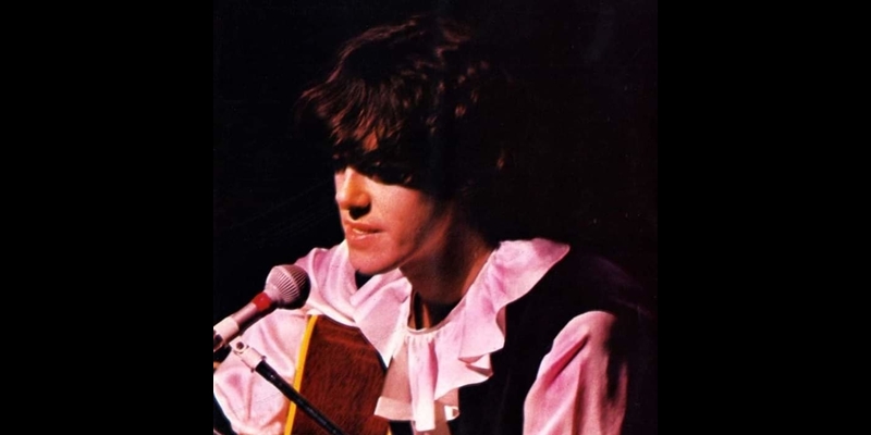 Donovan 1967 – Bang a Gong