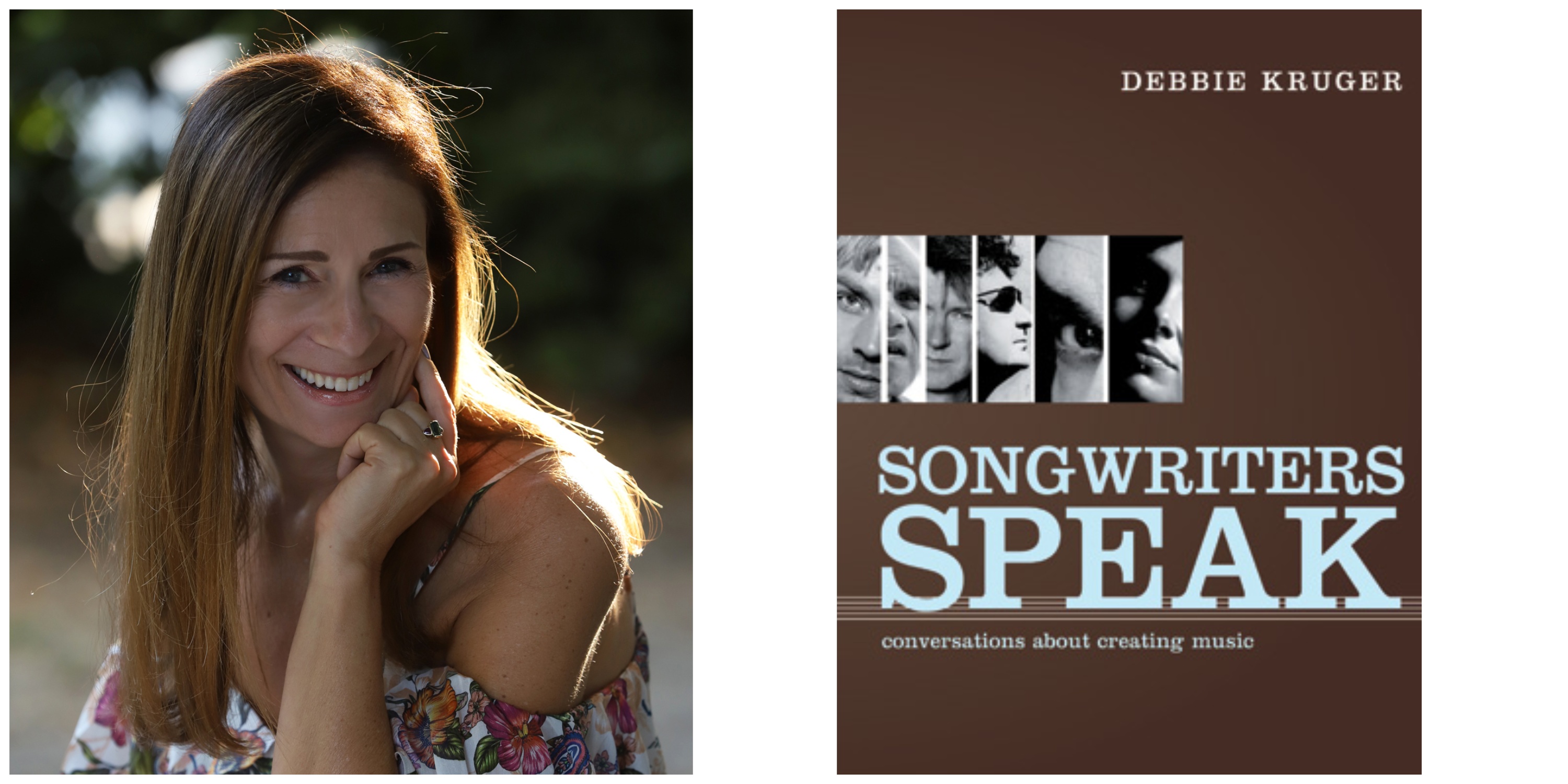 Debbie-cover – Bang a Gong